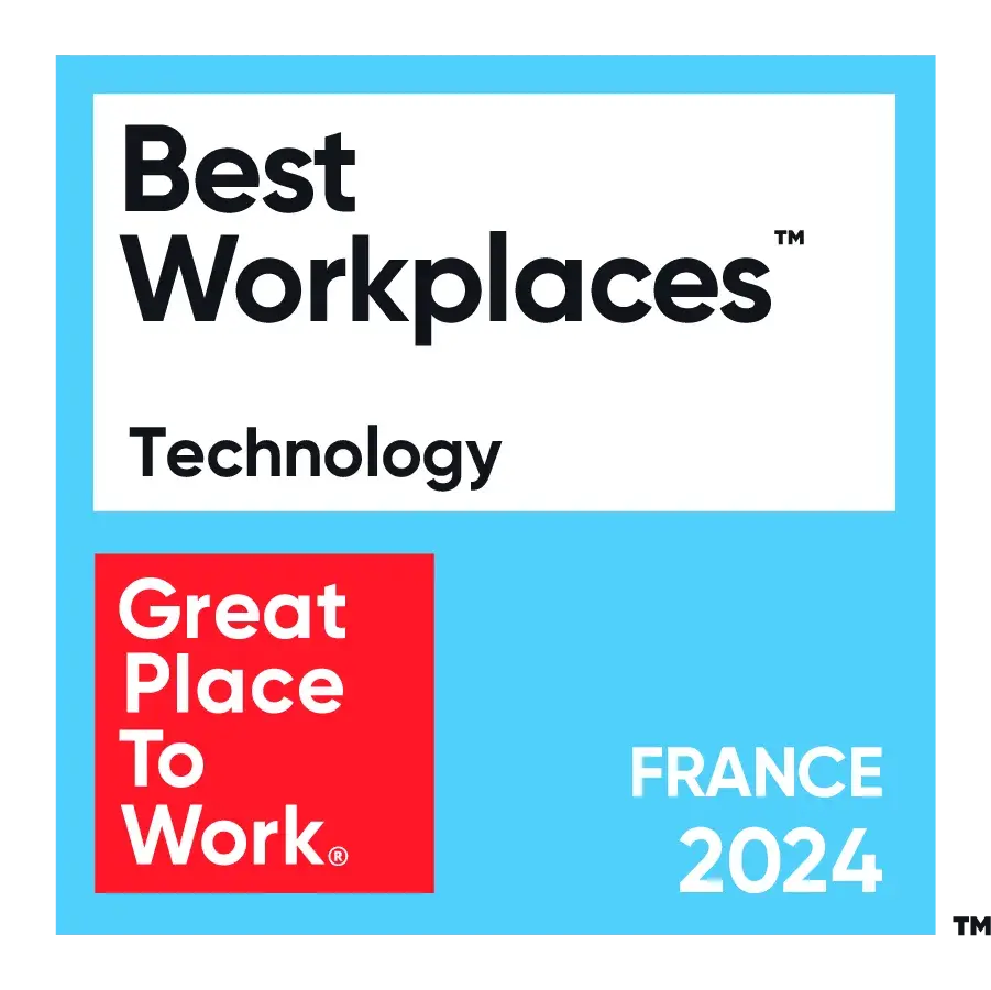 Travailler chez Extia | Great Place to Work® France